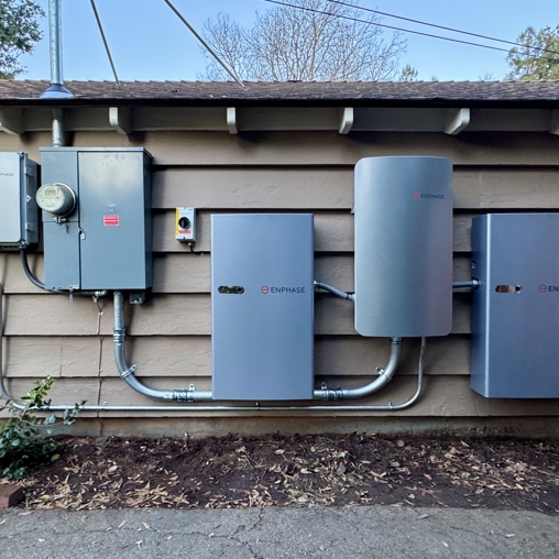 Solar Company in San Jose | Infinium Solar | Solar Energy Solutions