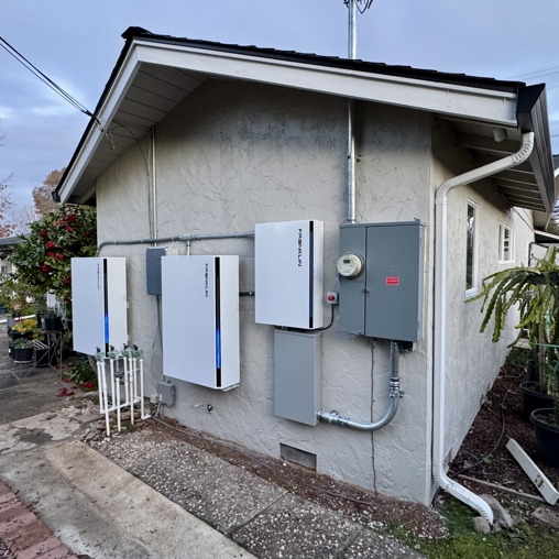 Solar Company in San Jose | Infinium Solar | Solar Energy Solutions