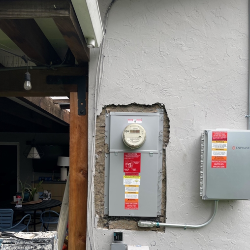 San Jose Solar Power Services | Infinium Solar