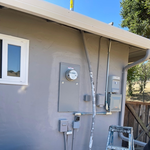 San Jose Solar Power Services | Infinium Solar