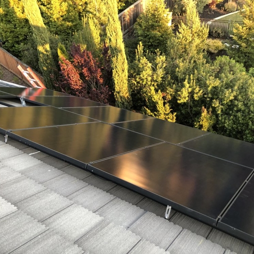 San Jose Solar Power Services | Infinium Solar