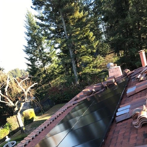 San Jose Solar Power Services | Infinium Solar