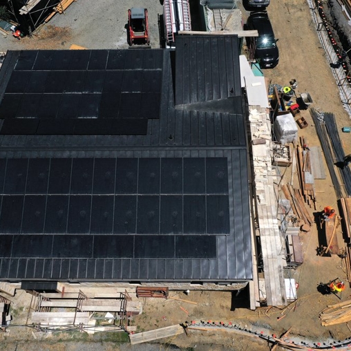 San Jose Solar Power Services | Infinium Solar