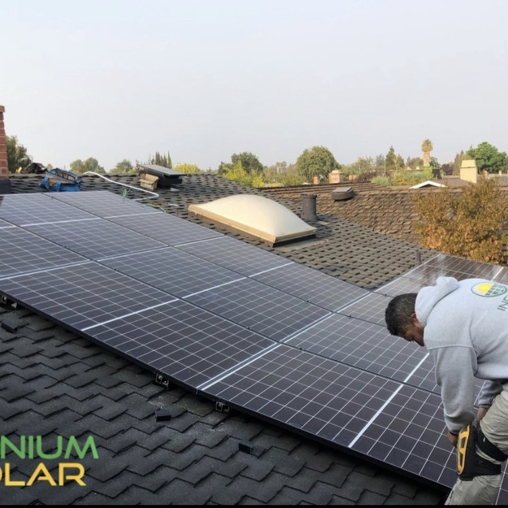 San Jose Solar Power Services | Infinium Solar