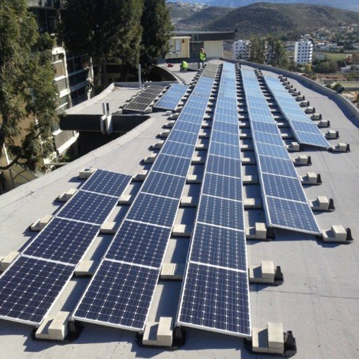 San Jose Solar Power Services | Infinium Solar