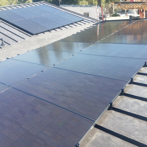San Jose Solar Power Services | Infinium Solar