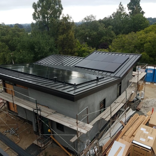 San Jose Solar Power Services | Infinium Solar