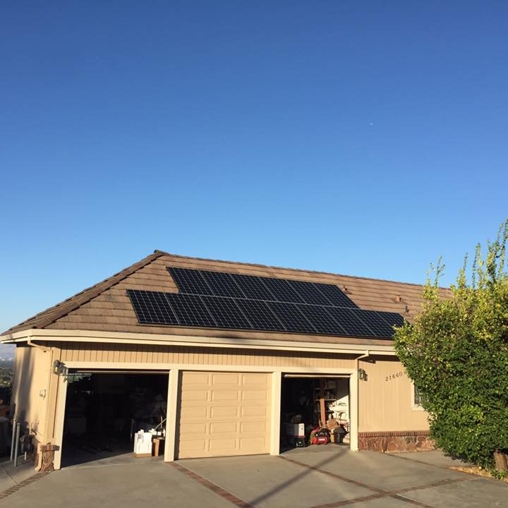 San Jose Solar Power Services | Infinium Solar