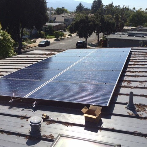 San Jose Solar Power Services | Infinium Solar