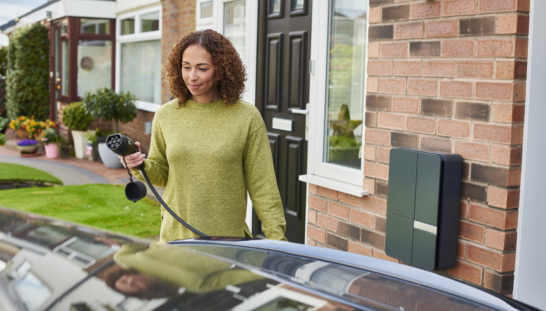 Maximizing EV Charging at Home: Cost & Efficiency Tips