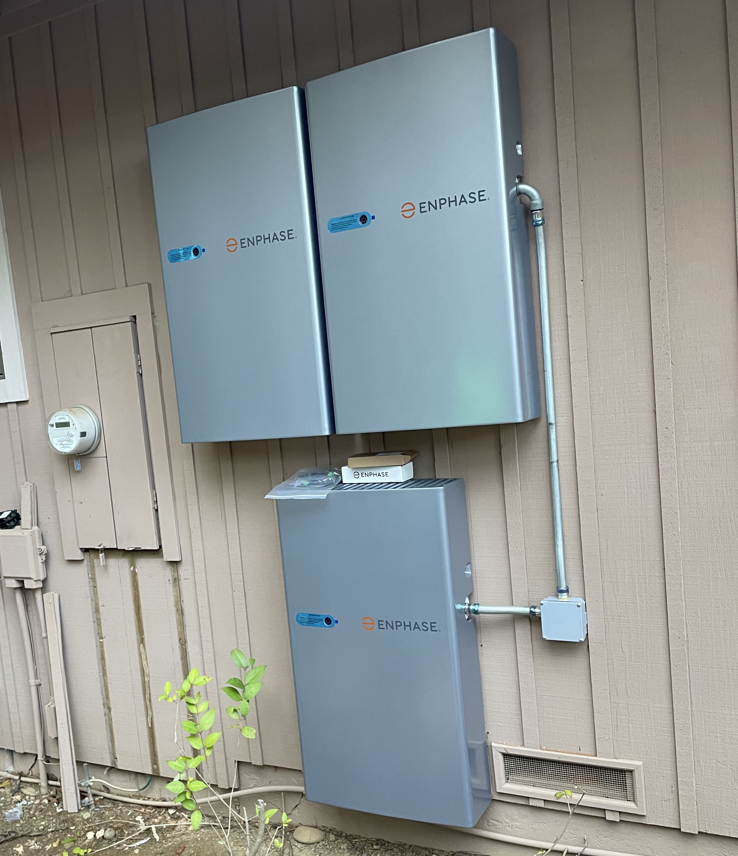 Battery Backup Systems