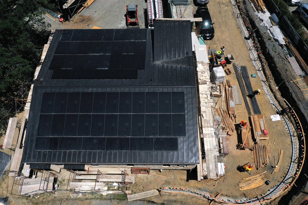 Solar Panel Installations | San Jose Residential Solar